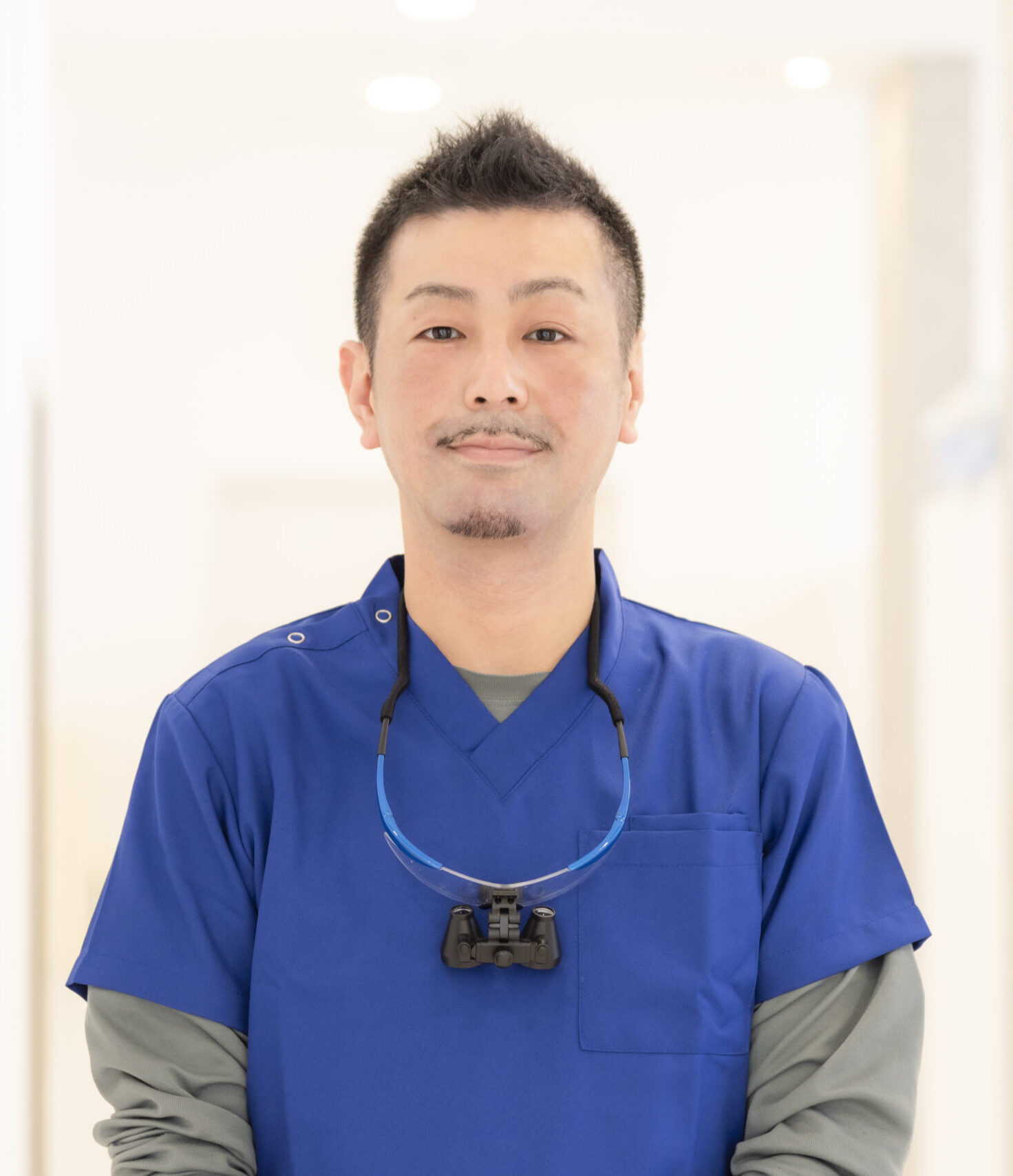 院長紹介 | ブライト歯科クリニック